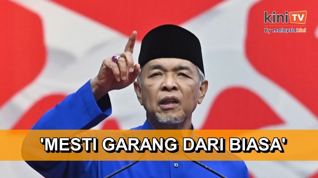 'Siti Kasim, nak boikot klinik saya, silakan' - Akmal