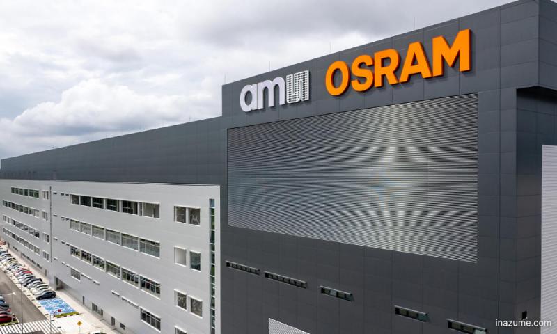 AMS-Osram tak jadi teruskan operasi di bangunan baru di Kulim