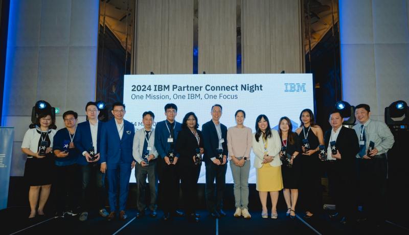 IBM: Local Partnerships Pivotal to Innovation, Growth in Today’s AI Age