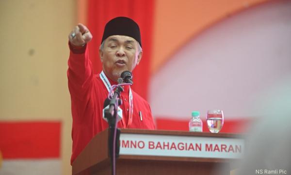 MyPPP bukan parti komponen BN