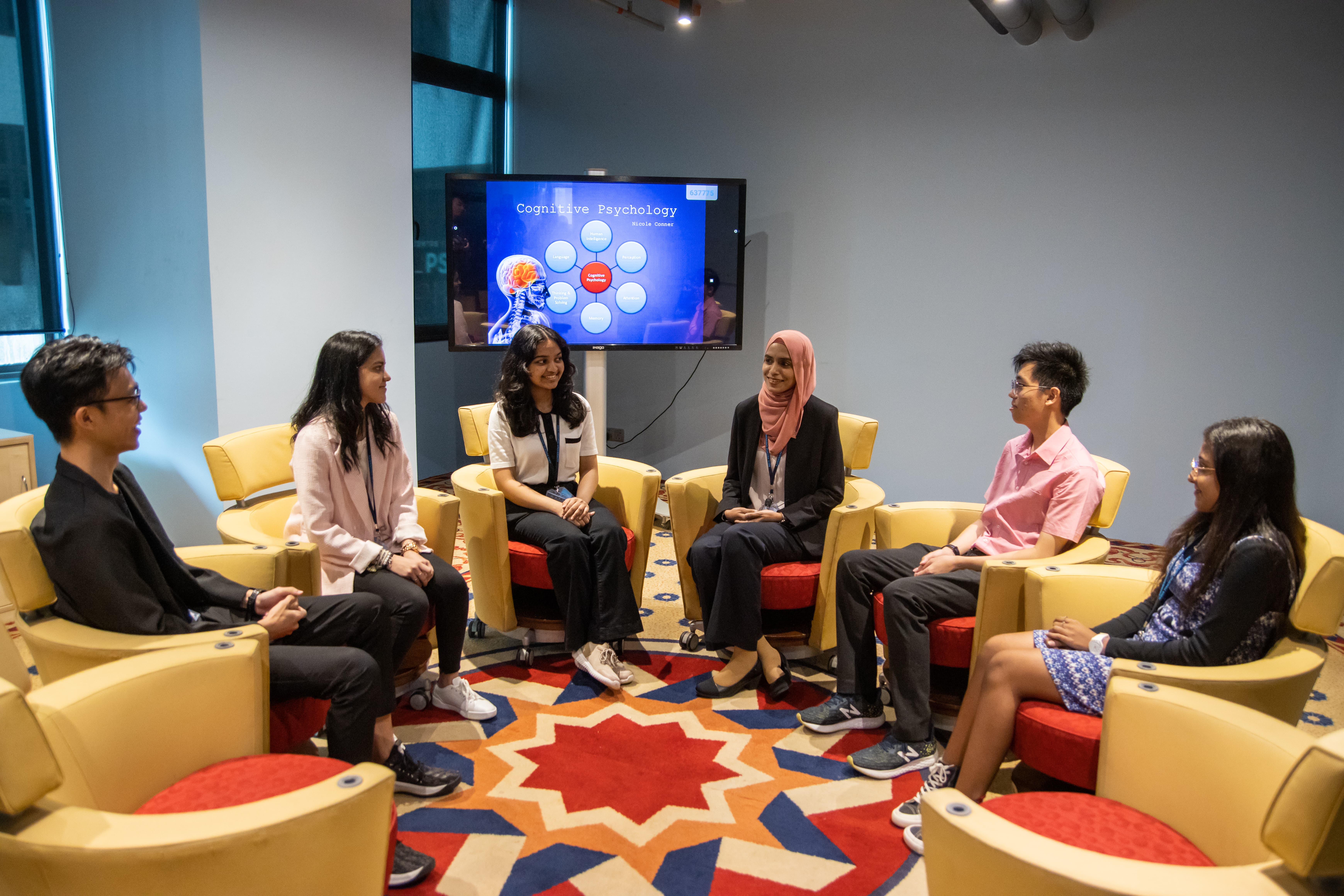Navigating psychology in the digital age