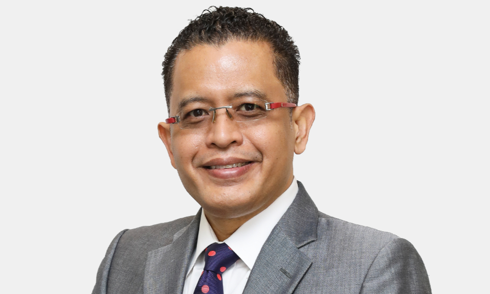 Shahril Mokhtar letak semua jawatan dalam FAM