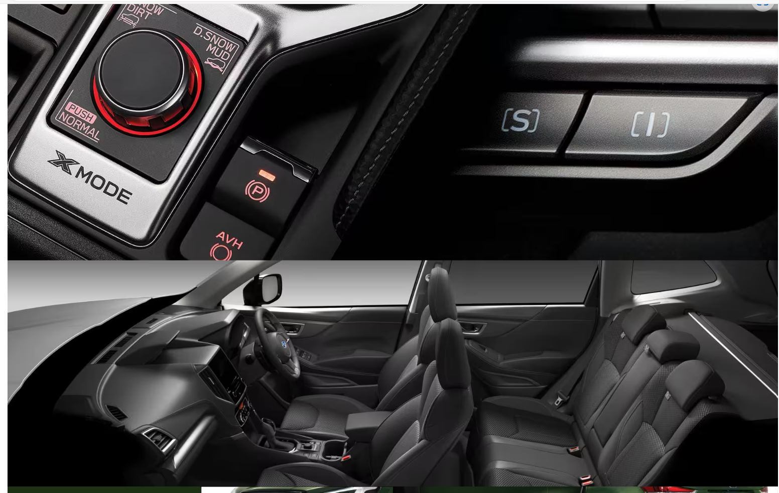 Selamat, Cekap, Selesa - Kereta SUV yang Menyatu Semua Teknologi Teras ...