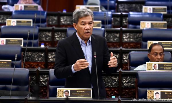 PM must be seen as neutral, Tok Mat says on Russia invite