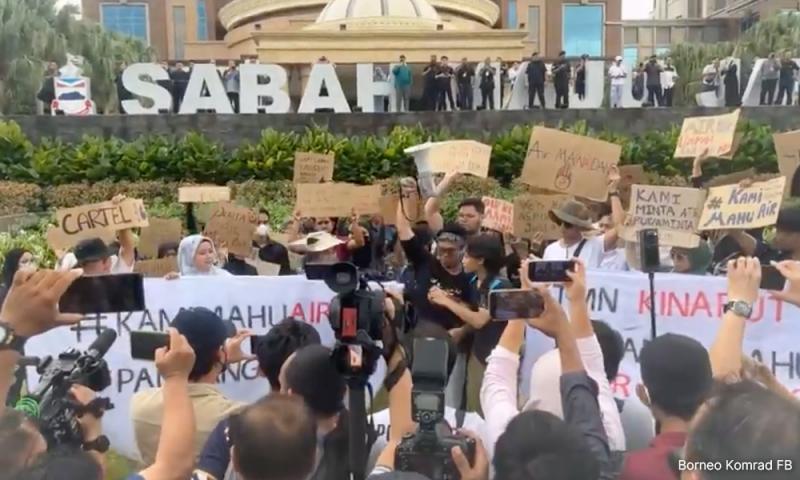 Suhakam visited stateless kids in Sabah police station, NGO says