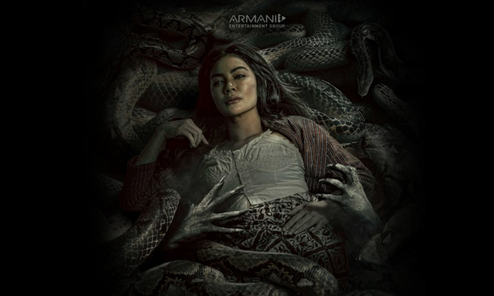 Masayu berlapang dada terima guntingan LPF untuk Paku Tanah Jawa