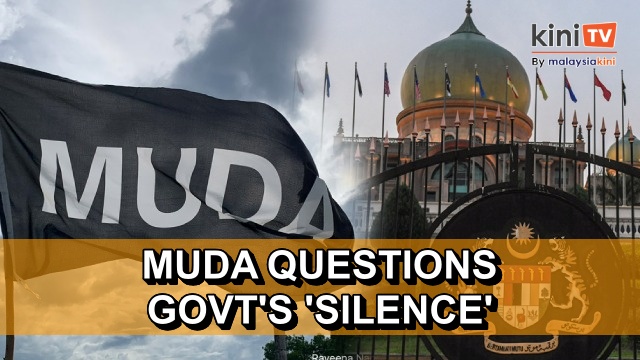 Muda calls on govt to explain competitiveness ranking drop