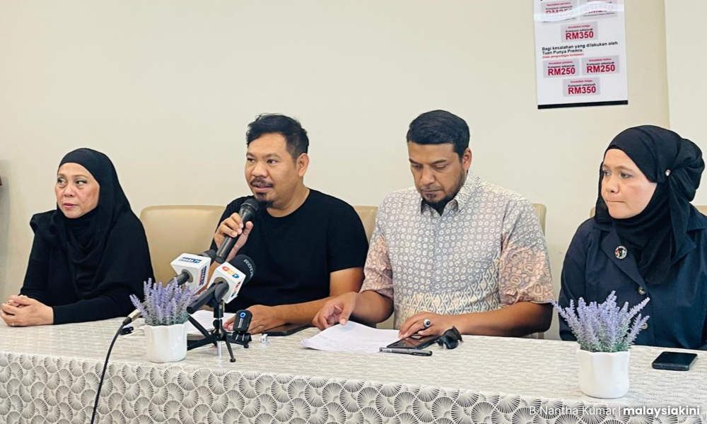 Penganjur: Kami tetap akan teruskan himpunan anti-Anwar