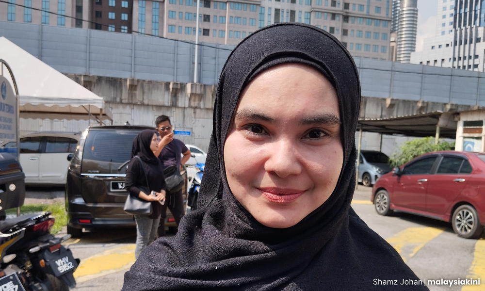 Usahawan menang saman ke atas Rafidah Ibrahim, dapat ganti rugi RM250,000