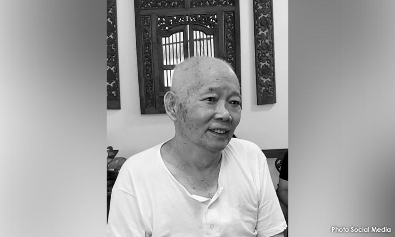 Jurulatih badminton era 70-an Lee Guan Chong meninggal dunia
