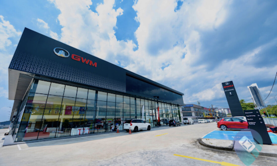 ‘One GWM’ Memacu Era Baharu Automotif