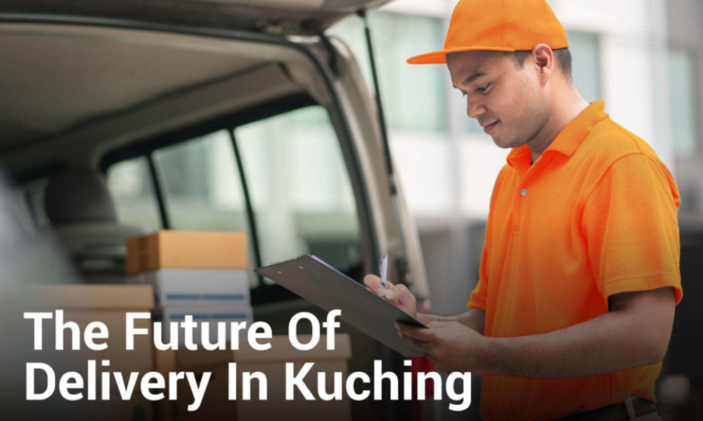 Comparing Traditional vs. On-Demand Delivery: What’s Best for Kuching?