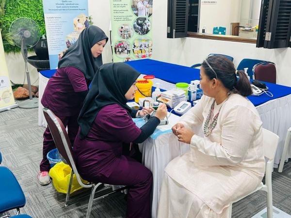 30 Years of Impact: Maaedicare Charitable Foundation Announces Health ...