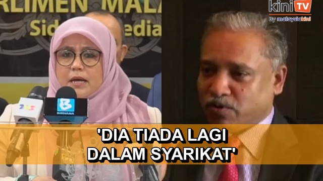 Isu Bestinet: Datuk Amin tak dipanggil beri keterangan - PAC