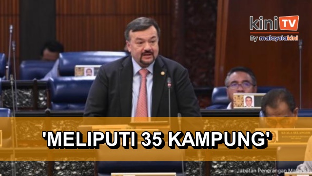 MOF salur RM86.3 juta untuk Kampung Angkat Madani