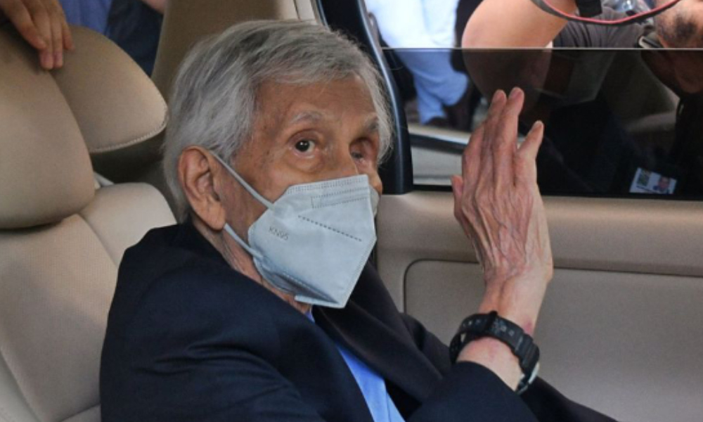 Aug 9 hearing for Daim's application to transfer asset declaration case