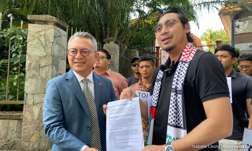 Machang MP urges Senate to send Mavcom-CAAM merger bill to PSSC