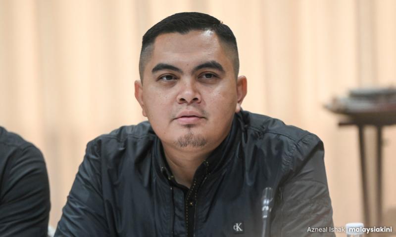 KTemoc Konsiders ........: We told you so, Akmal says after govt admits ... KTemoc Konsiders ........: We told you so, Akmal says after govt admits ...