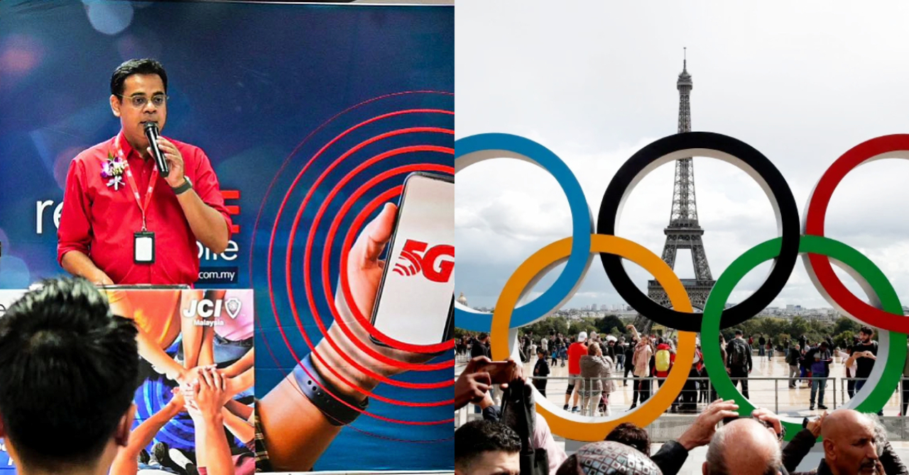 redONE Mobile Offers RM1 million to Malaysian Contingent to bring back ...