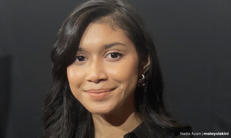 Amirah Razak hampir beli pengikut media sosial