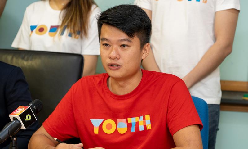 Clarify public varsity intake process, MCA Youth urges govt as top ...