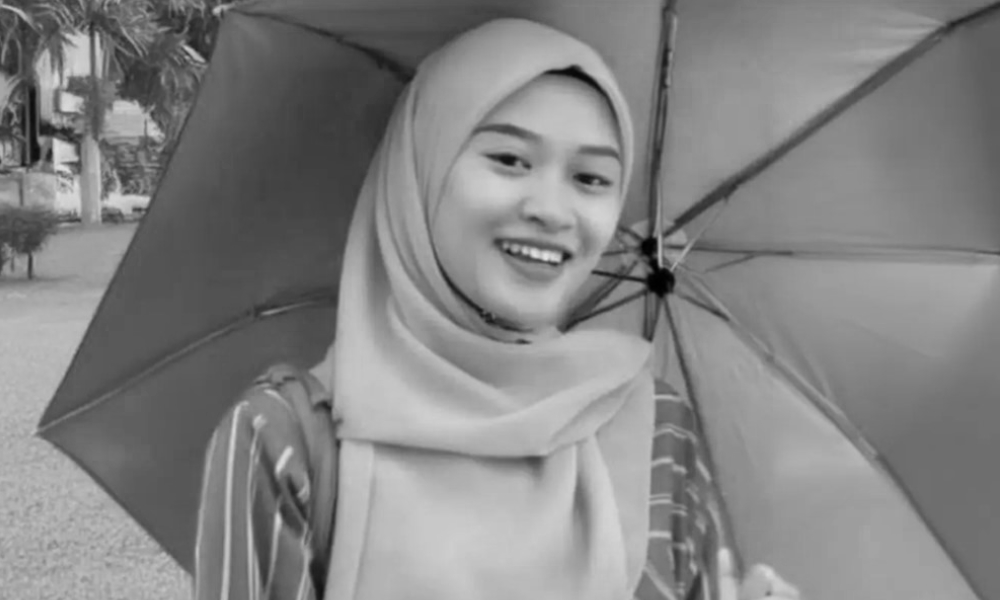 PDRM gerak unit skuba forensik, K9 cari telefon, rantai Nur Farah