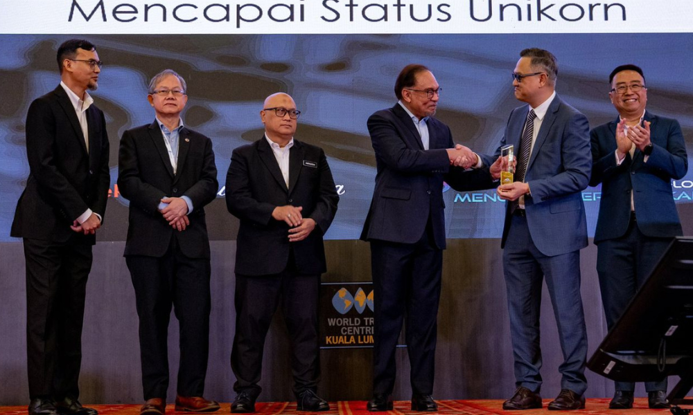 NBiOSHOWCASE 2024 Umumkan ALPS Global Sebagai Unicorn Bioteknologi ...