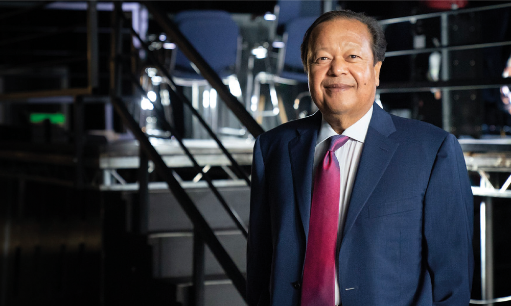 Prem Rawat Live in Kuala Lumpur