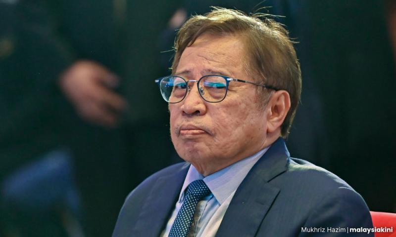 Jadikan perjalanan politik Parti Kongres India, LDP Jepun sebagai ...