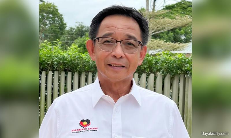 Abdul Karim gagal pertahan naib presiden PBB