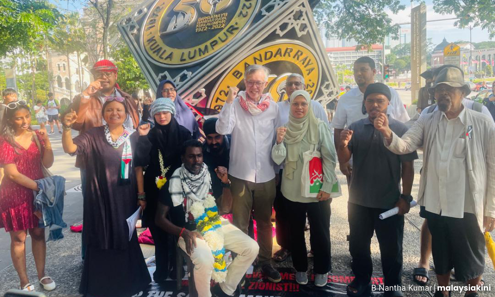 Mythreyar vows to continue fight against MAHB takeover