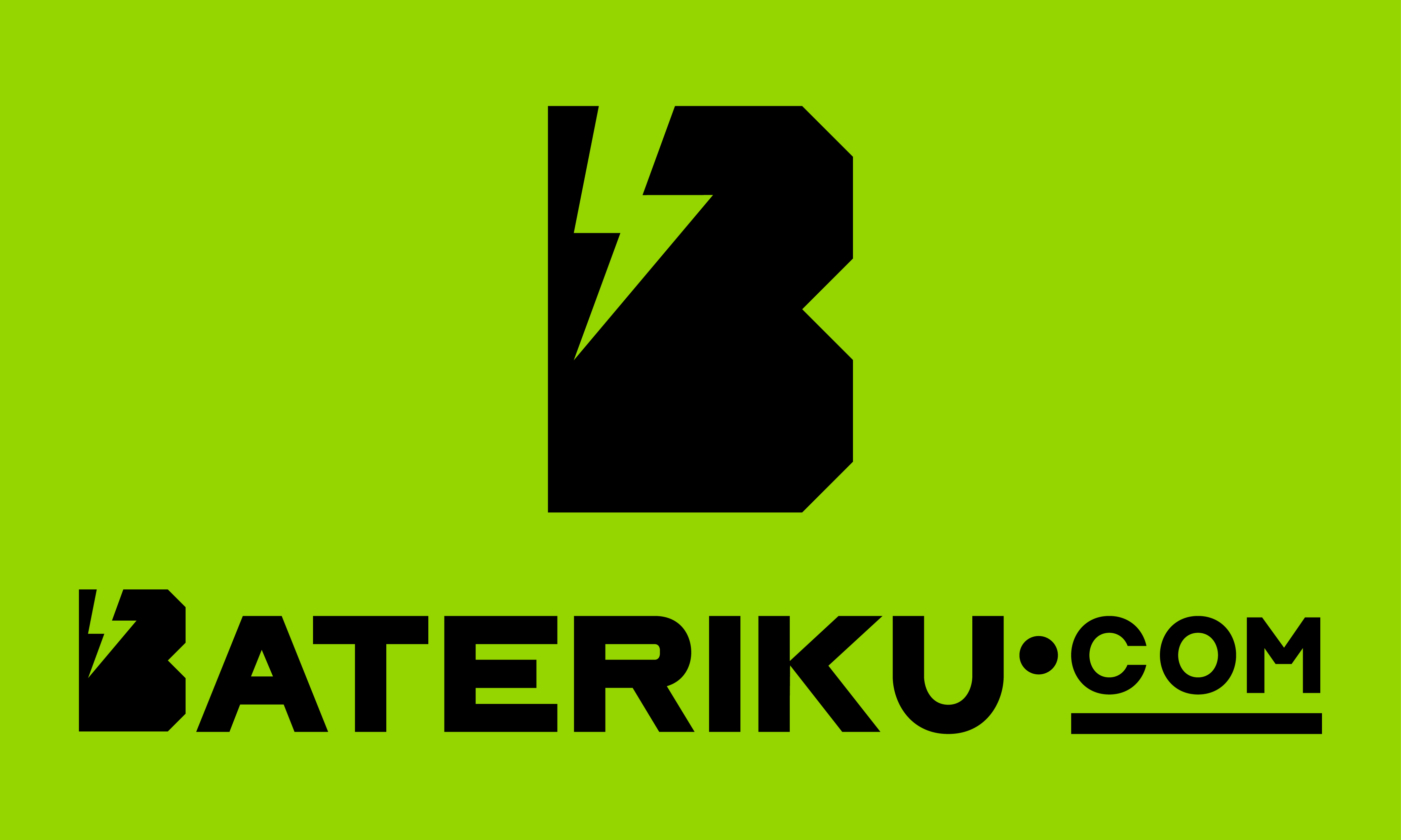 About Bateriku (M) Sdn. Bhd. (Bateriku.com)