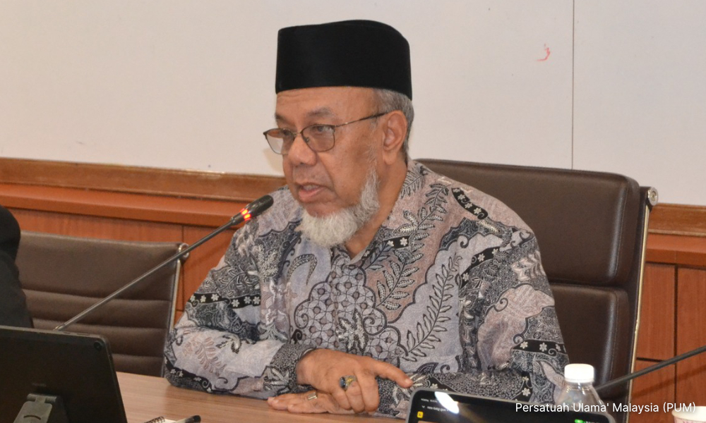 Ulama Association urges Malaysians
