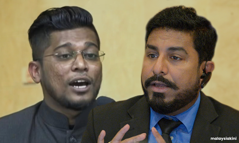 Defamation: Preacher, activist ordered to pay each other RM100k