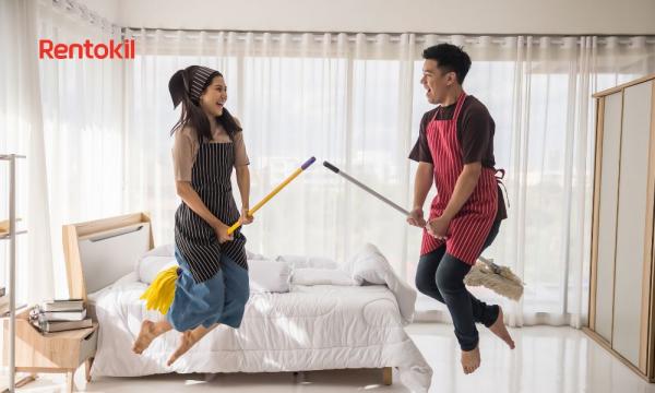 4 Steps To Strengthen Your Home Protection