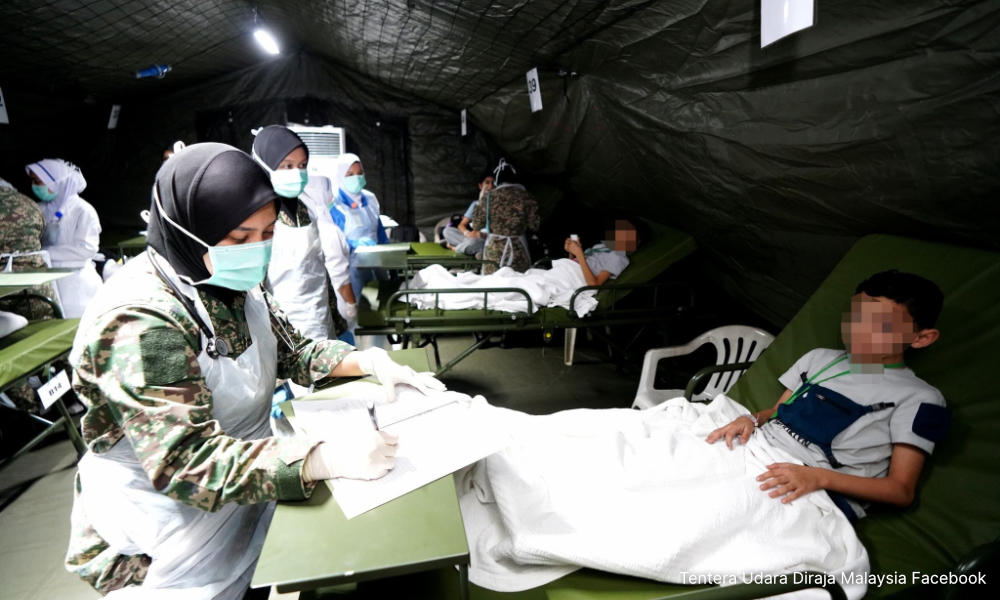 KOLUM | Jiwa merdeka dan pembebasan golongan tertindas