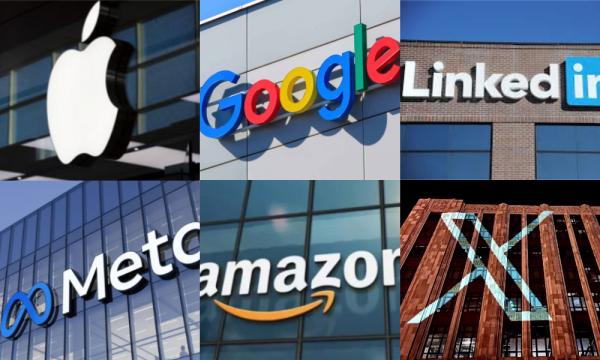 Tech giants no longer call social media licensing 'unworkable'