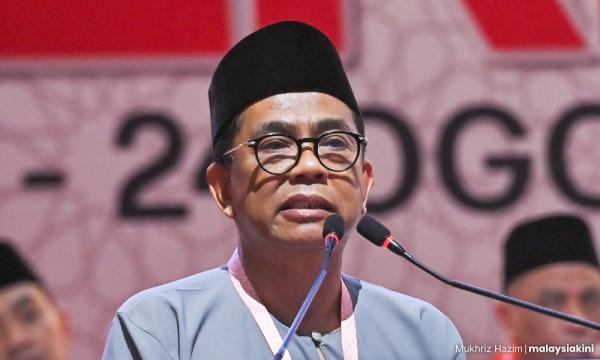 Asean must remain neutral to ensure regional stability: Khaled