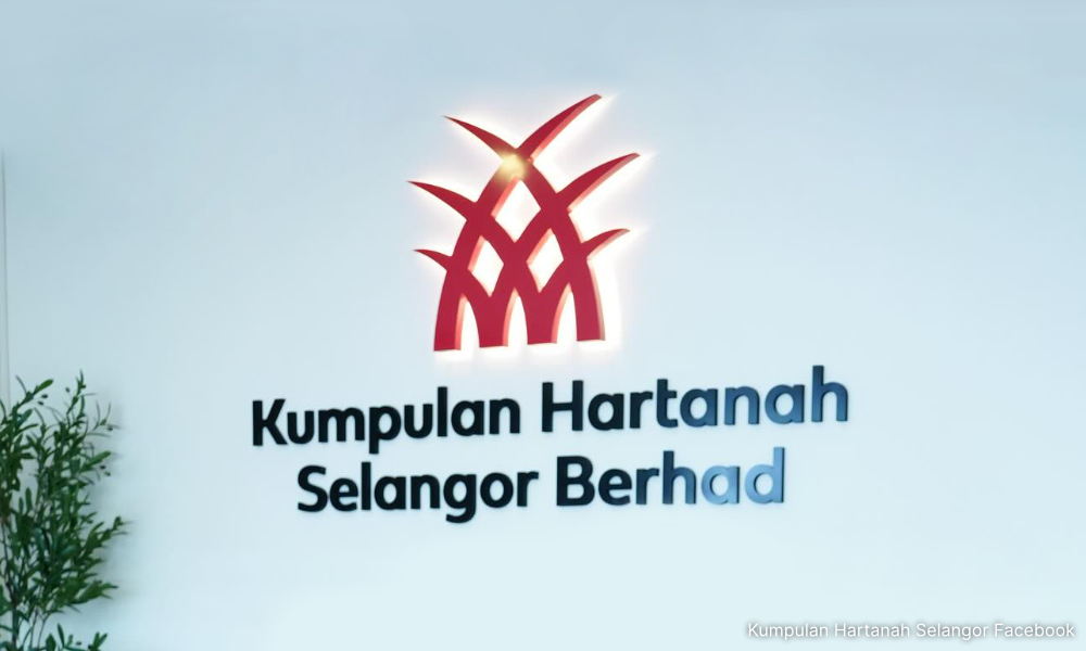 'Mesyuarat lembaga pengarah KHSB di Australia hanya cadangan dalaman'