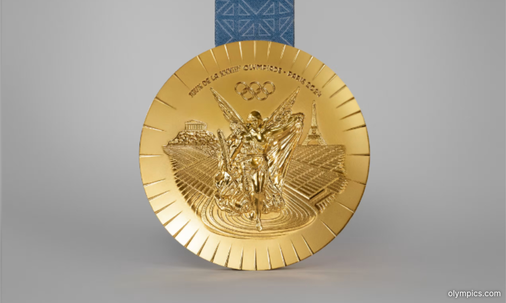 KOLUM | Pingat emas yang kita menang