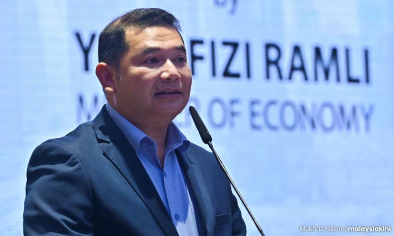 Rafizi: B40, T15 to be based on net income, two-tiered RON95 subsidy