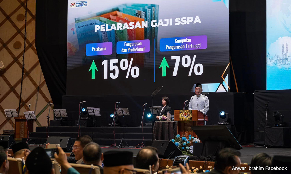 Commission expects surge in civil service job applications