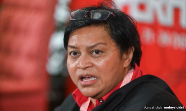 Azalina cadang pertimbang umur persaraan dinaikkan kepada 65 tahun