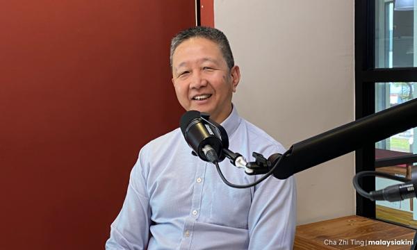 Loke shouldn't argue with 'defeated' MCA, says Teng