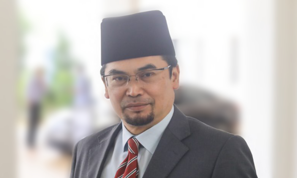 We're closely monitoring GISBH's activities - Jais chief