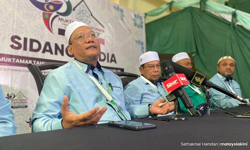 彭伊党承诺一旦执政，准备关闭云顶赌场