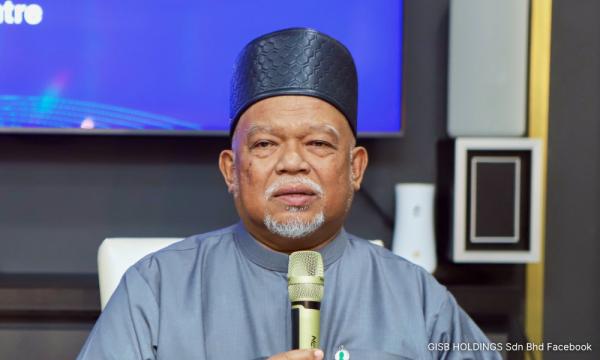 Malacca revokes GISBH CEO's 'Datuk' title