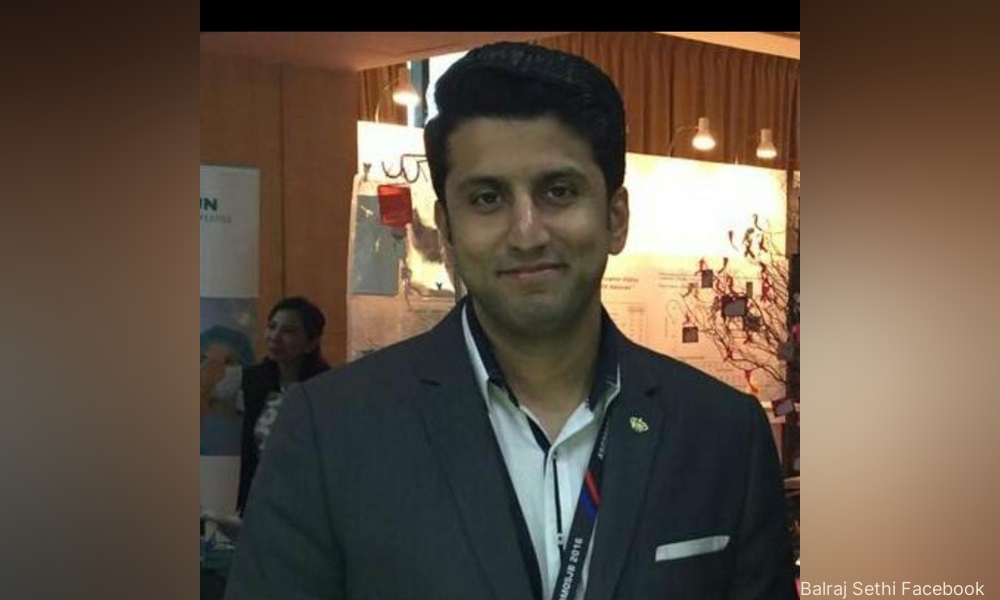 Family seeks Indian army's help after M'sian doctor swept away by river