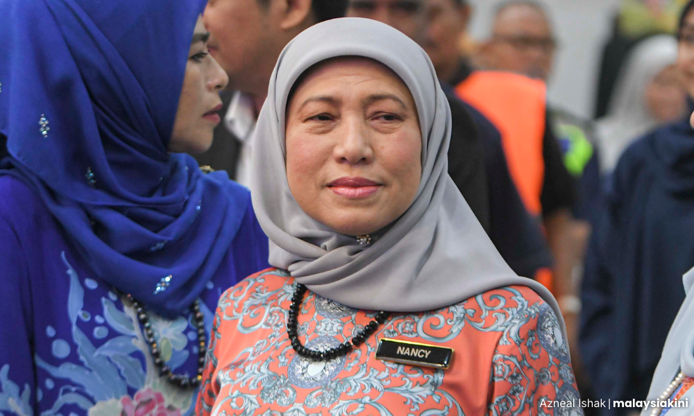 Govt tribunal orders sexual harasser to pay victim RM60k