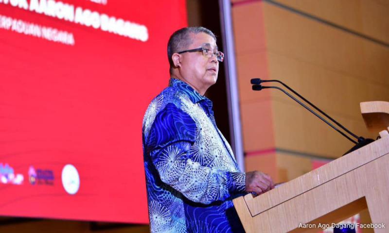 Solve religious conflicts through harmony committee - unity minister